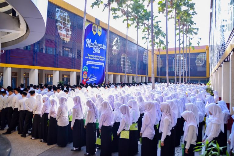 Maukuliah | Universitas Muhammadiyah Ponorogo